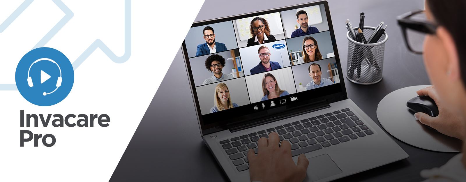 | Invacare IT