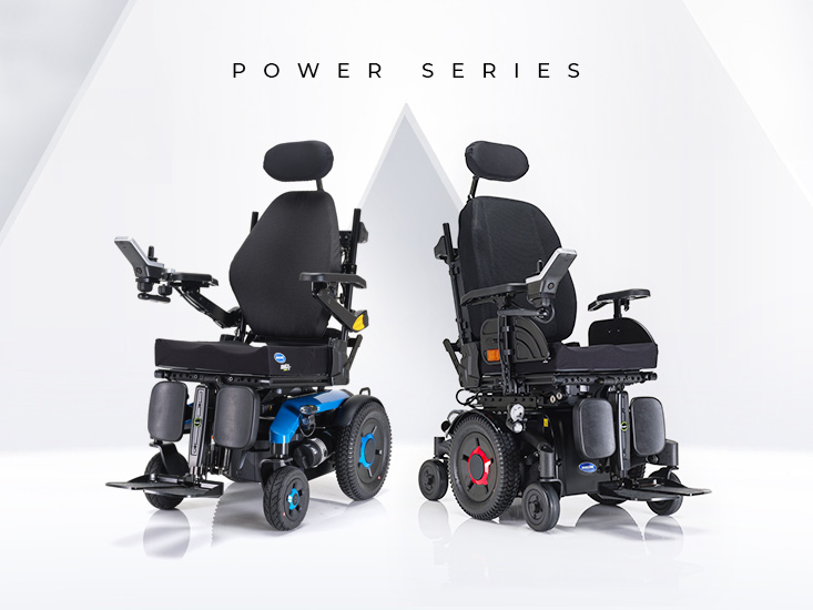 | Invacare IT