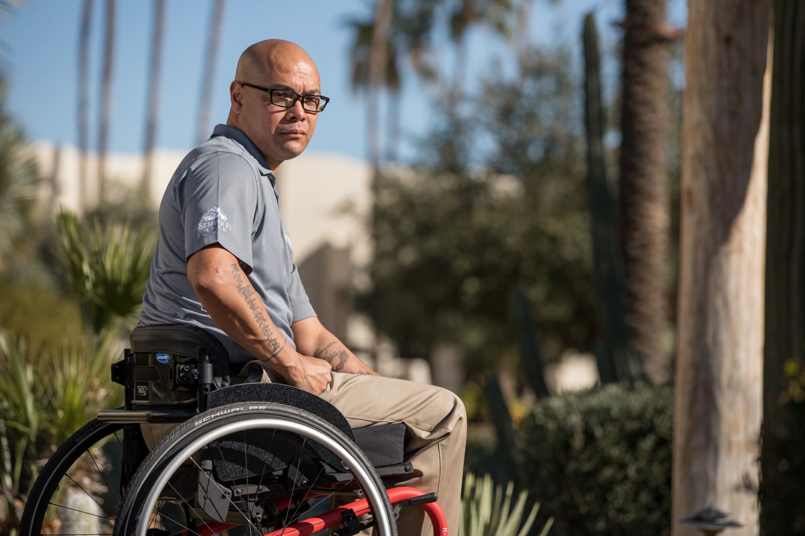 Design & Performance: è arrivato il nuovo Matrx MX2 - Invacare Italy