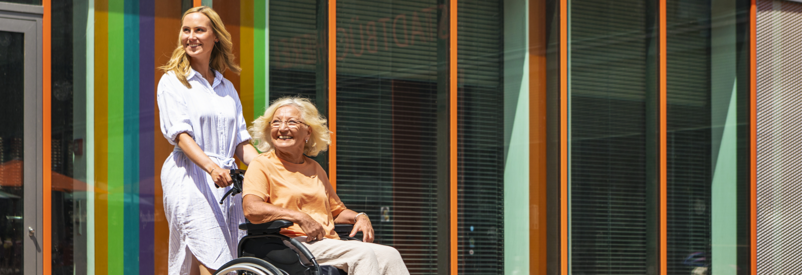 Alber Via GO - Invacare Italy