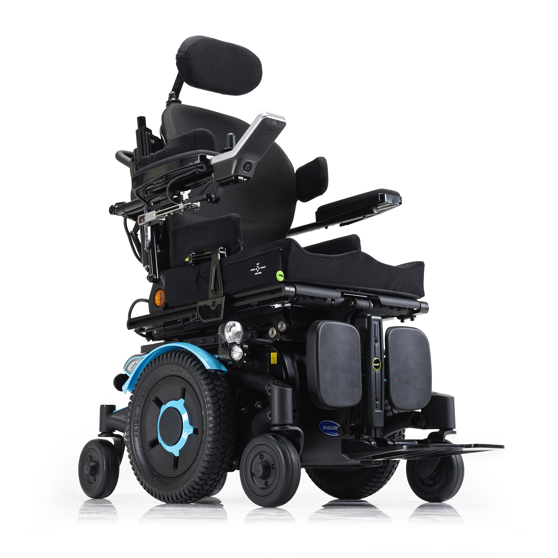 TDX SP2 NB ULM - Invacare Italy