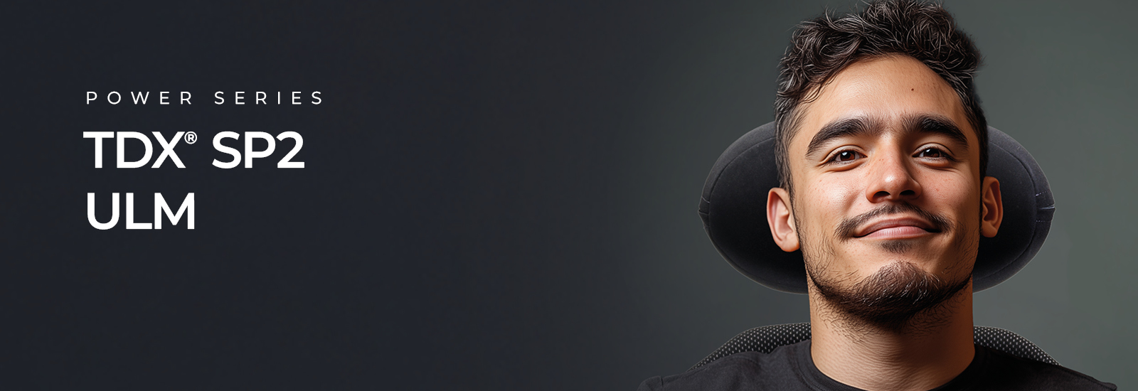 TDX SP2 Ultra Low Max - Invacare Italy